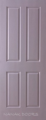Oakfield Internal Door - Nanak Doors & Bathroomware Pty Ltd